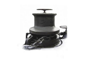 Hydraulic Capstan - Durable And Reliable Capstans for Boats