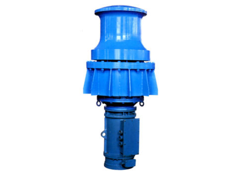 Hydraulic Capstan - Durable And Reliable Capstans for Boats