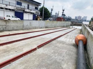 Winch Slipway - Solusi Winch Slipway Untuk Galangan Kapal