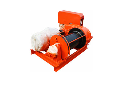 1 Ton Winch for Sale - Efficient Electric Winch From Trusted Manufacturer