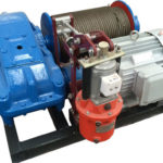 10 Ton Winch | Winch Machines for Lifting And Pulling | AICRANE