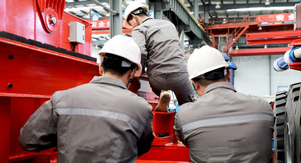 After-sales Service - Winch Manufacturer & Supplier