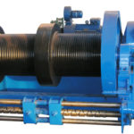 2 Ton Winch for Sale - Small Winch Machine With High Reliability