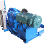 Slipway Winch | Marine Winch Manufacturer | Aicrane