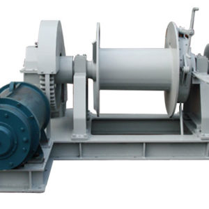 10 Ton Winch | Winch Machines for Lifting And Pulling | AICRANE