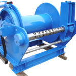 Heavy Duty Electric Winch - Large Electric Winches for Sale