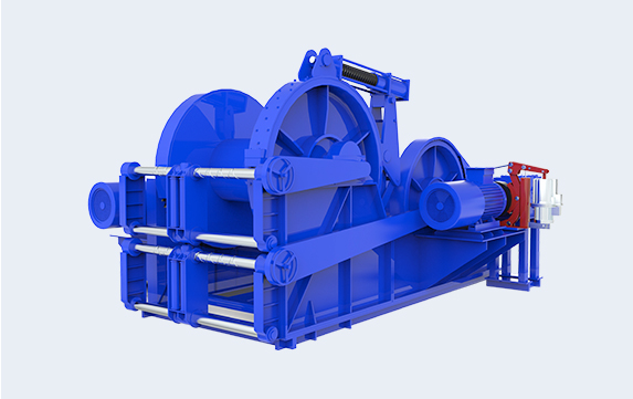 Winches for Sale - Winch Manufacturer & Supplier