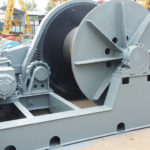 2 Ton Winch for Sale - Electric Winch 2 Ton - AICRANE