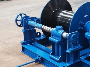 10 Ton Winch | Winch Machines for Lifting And Pulling
