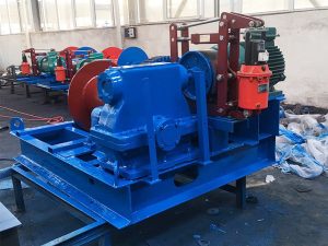 10 Ton Winch | Winch Machines for Lifting And Pulling