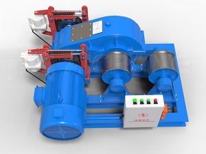 10 Ton Winch | Winch Machines for Lifting And Pulling
