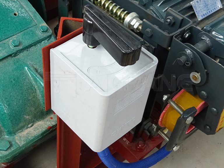 Variable Speed Winch - Variable Speed Electric Winch